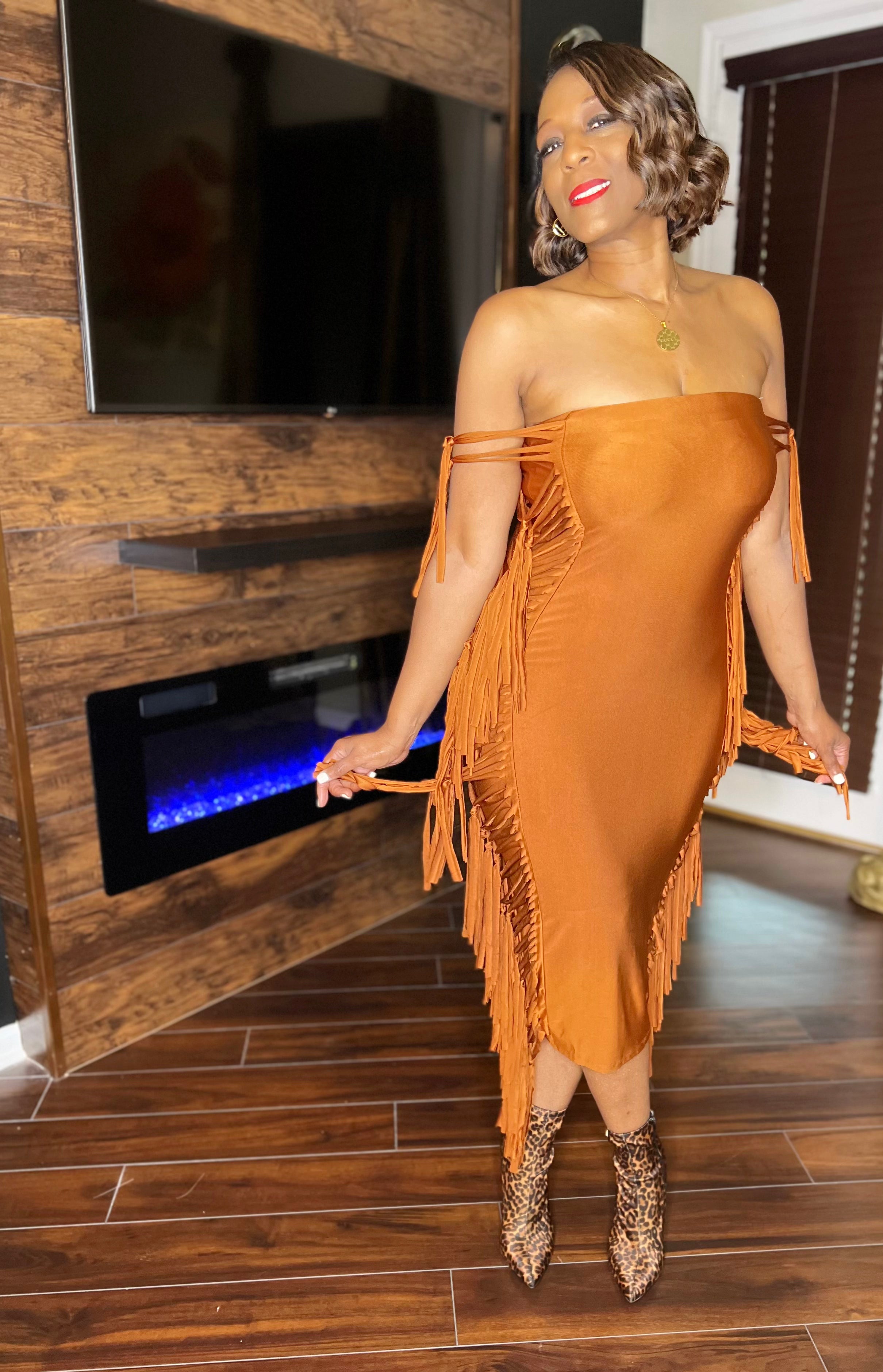 Body-Ody Dress – Honeebs